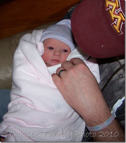 Kathi's Corner: December 2010